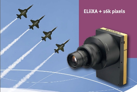 New HD Output Series - Automation Magazine