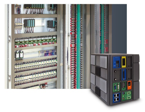 The key to a smart factory - Automation Magazine