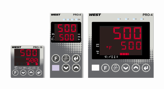 The new Pro Series from West Control Solutions offers superior ...
