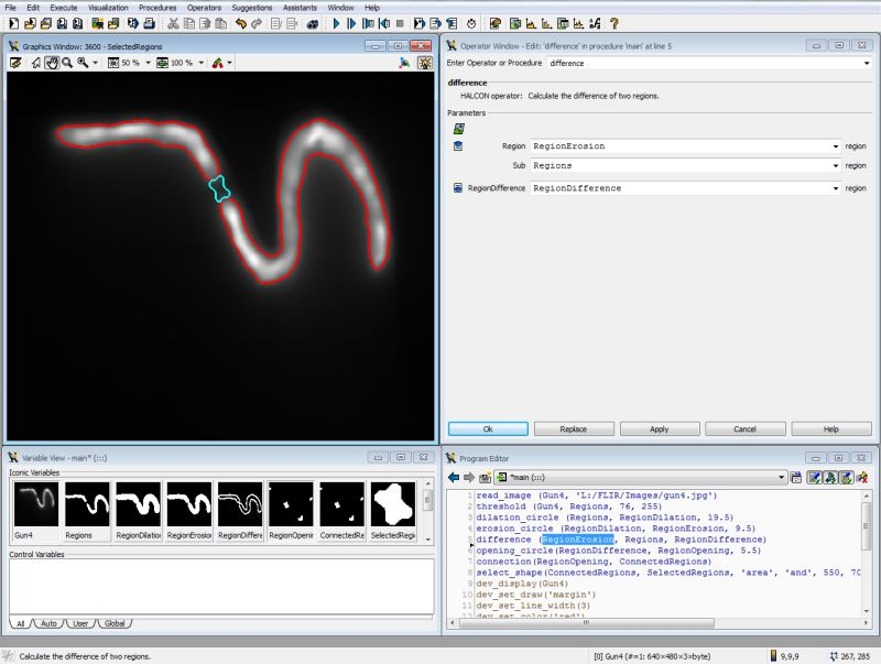 Turning up the heat - Automation Magazine