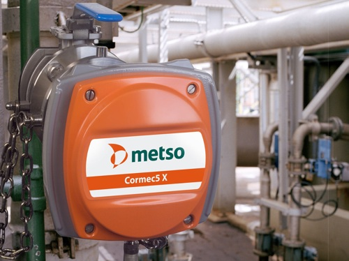 Automation enhances pulp and paper mill processing - Automation Magazine