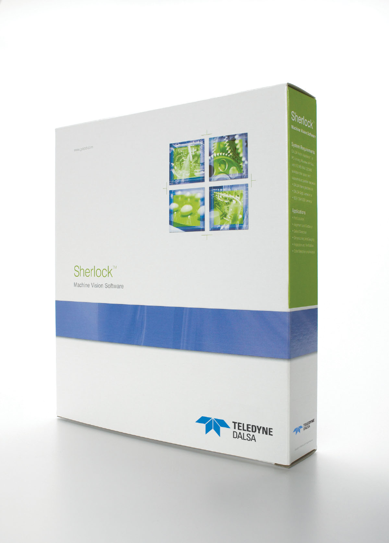 Versatile multi-platform machine vision software - Automation Magazine