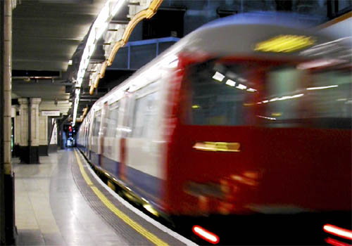 Underground timetable to be super accurate - Automation Magazine