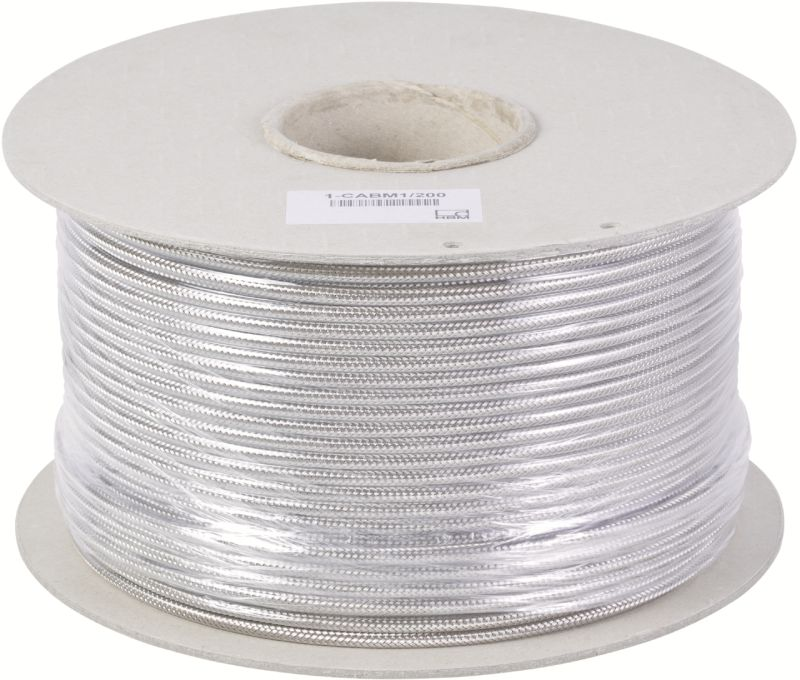 Outdoor weighing applications enhanced with latest TPE cables ...