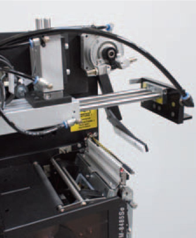 Miniaturised RFID labelling from Weber opens the door to traceability ...