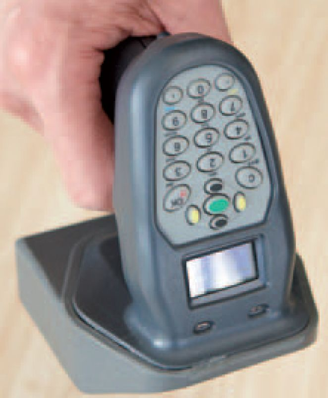 Miniaturised RFID labelling from Weber opens the door to traceability ...
