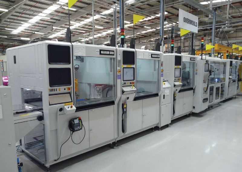 An innovative approach to automation - Automation Magazine