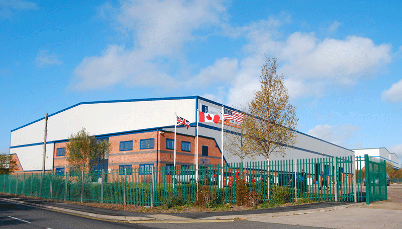 For all your supply chain needs - Automation Magazine