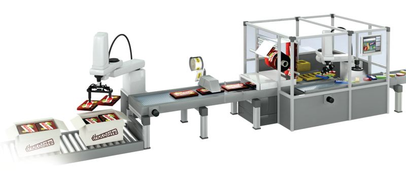 Machine building the holistic way - Automation Magazine