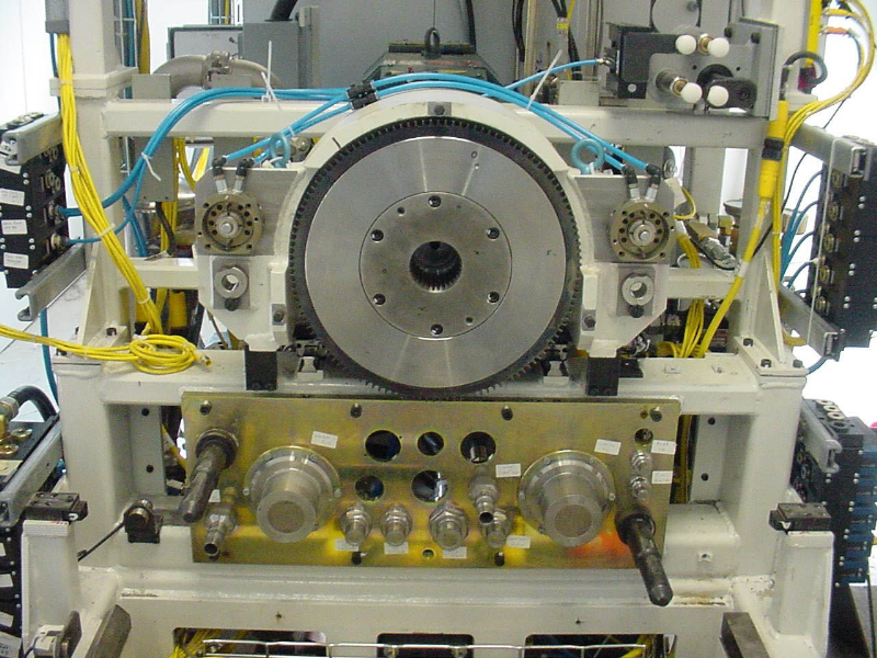 Multi-Coupling connectors save time - Automation Magazine