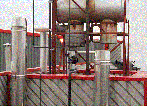 The five P's of maintenance shut down - Automation Magazine