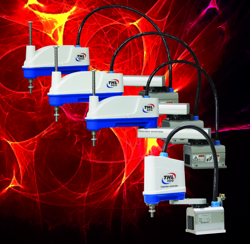 Low mass, low energy robots meet modern automation needs - Automation ...