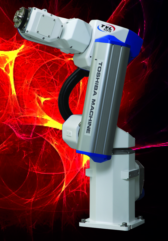 Low mass, low energy robots meet modern automation needs - Automation ...