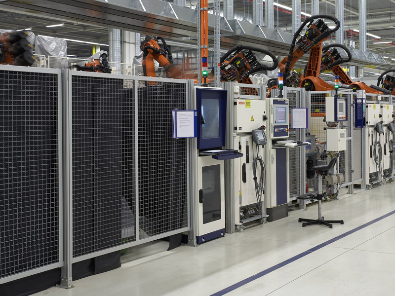 More than a machine building resource: applications for MiniTec ...