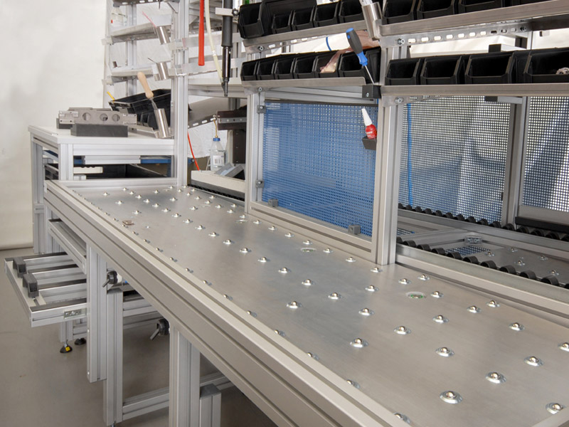 More than a machine building resource: applications for MiniTec ...