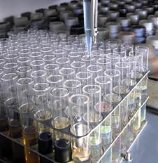 Oil contamination identified as a major cause of machinery failure ...