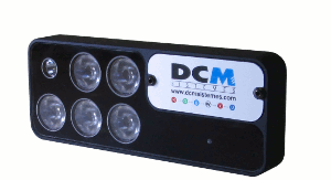 New machine vision lighting products from DCM - Automation Magazine