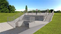 New flood defence scheme uses penstock control system - Automation Magazine