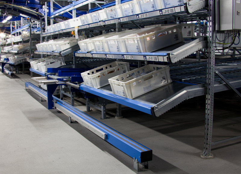 Adding value through automation - Automation Magazine