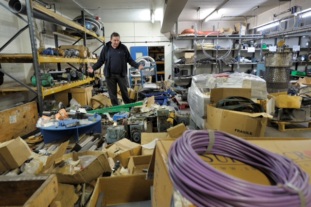 UK industry wasting millions as cost of poor maintenance mounts up ...