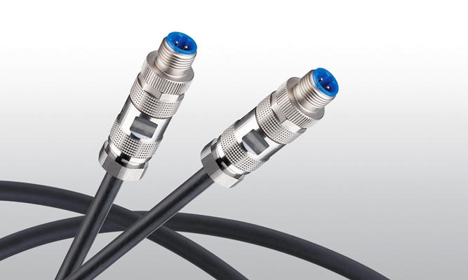 Belden Connectors Enable Fast, On-Site Industrial Ethernet Connections ...