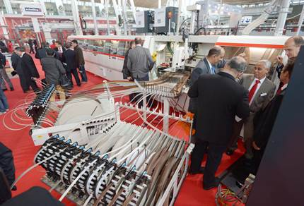 Smart automation technology for both one-off and mass production ...