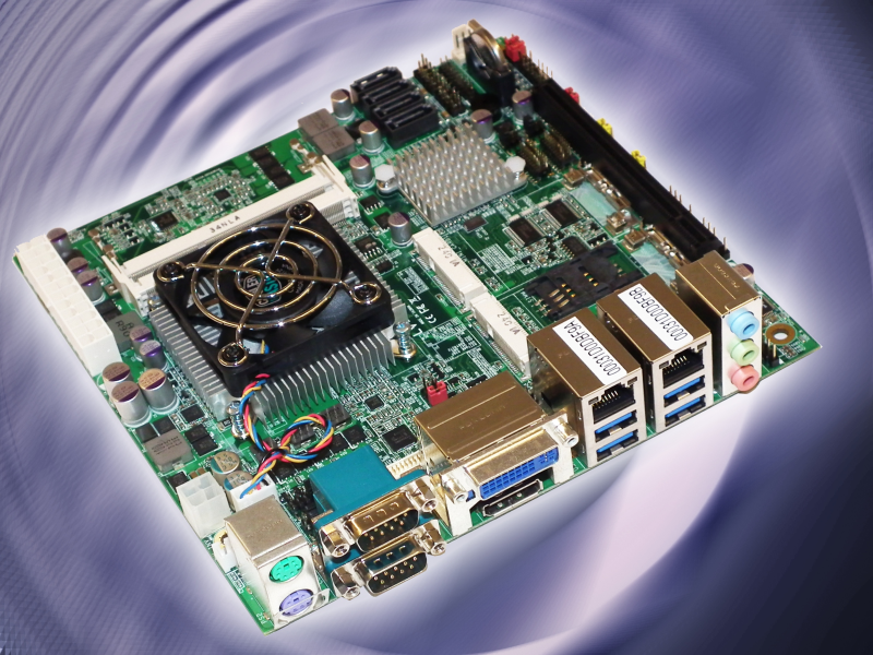 BVM is on stand B67 at Southern Manufacturing - Automation Magazine