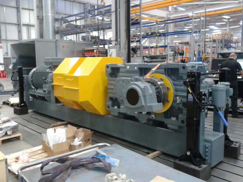 New drive package cuts energy costs for steel company - Automation Magazine