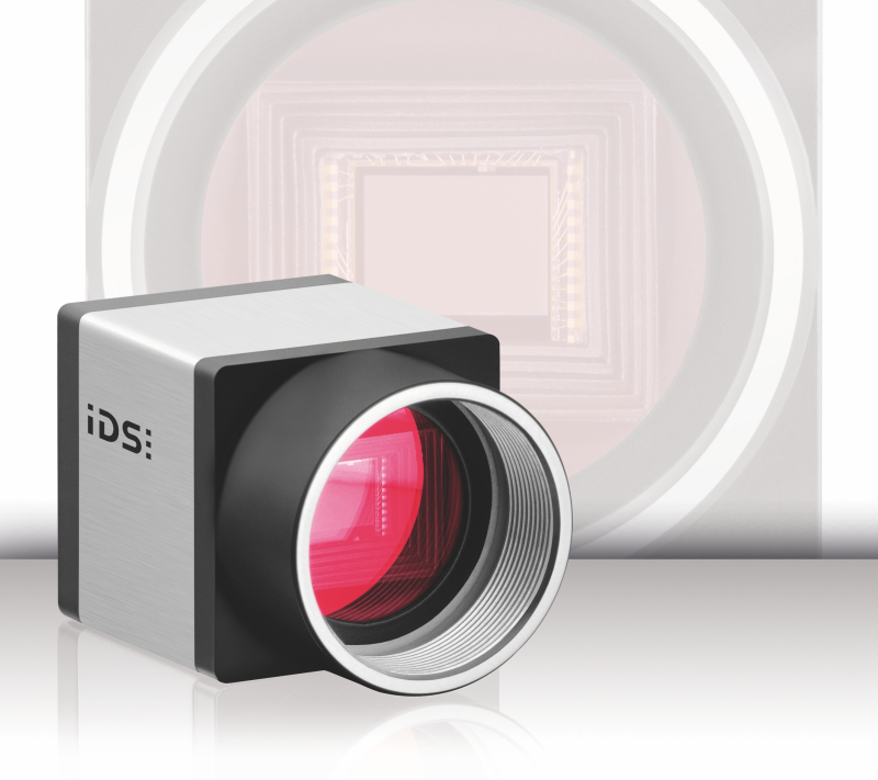 High performance IMX174 CMOS sensor for IDS USB 3.0 CP industrial ...