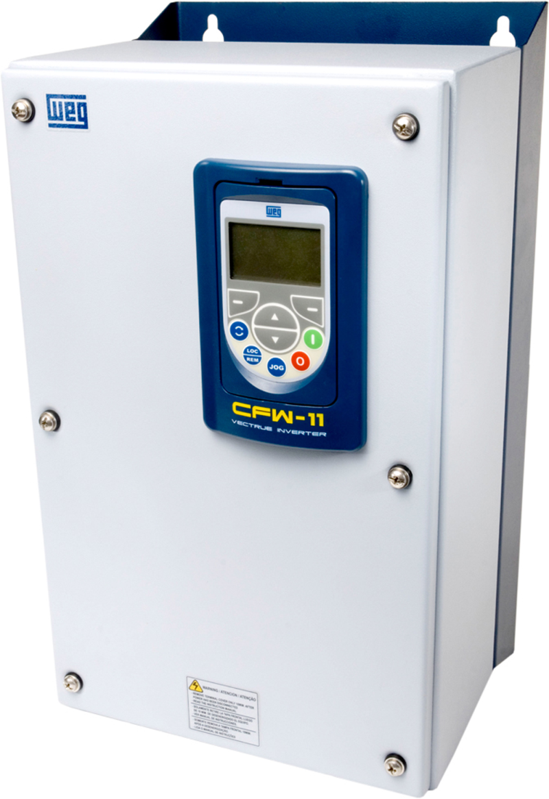 WEG drives play key role in saving 500 tonnes of CO2 per year at new ...