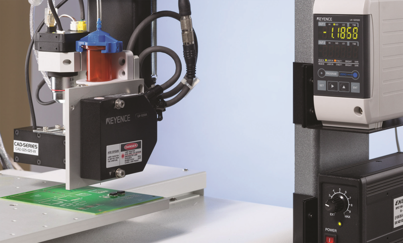 Nordson EFD’s new automated fluid dispensing systems combine precise ...