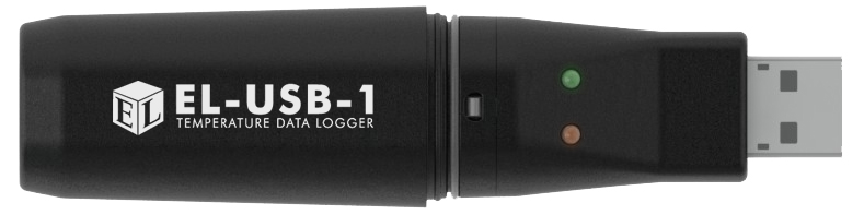 A family of versatile USB temperature data loggers supplied with ...