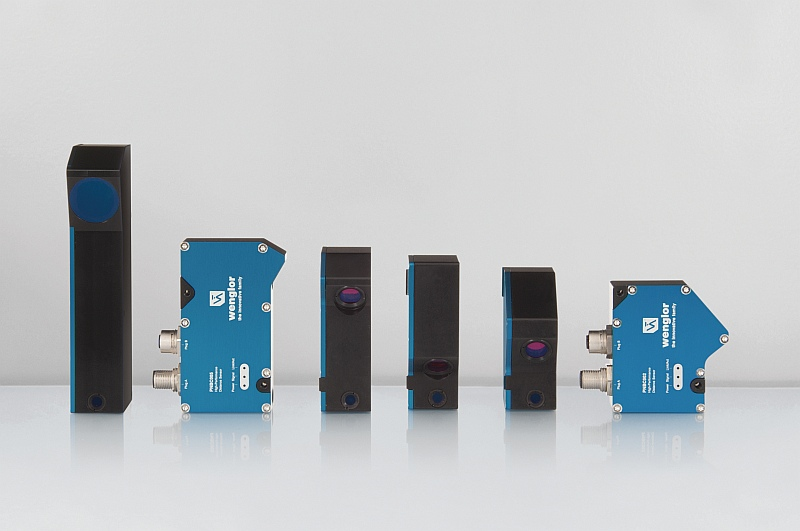 World-Class Distance Measurement: wenglor’s High-Performance Distance ...