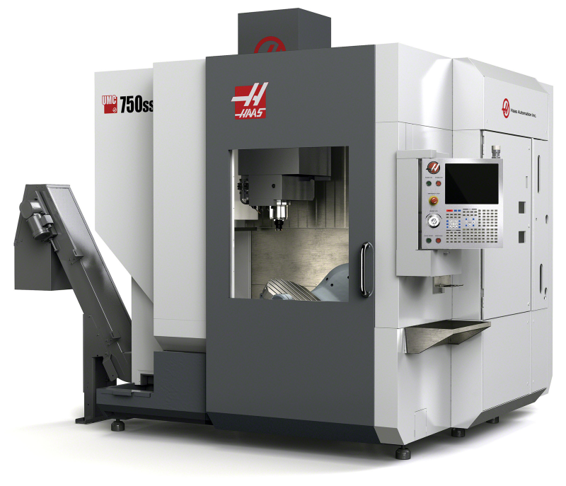 Haas Automation to show new machines and Haas F1 car at EMO ...