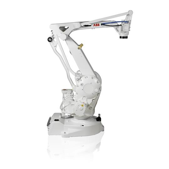 A winning combination - ABB Robotics and RM Group to share stand at ...