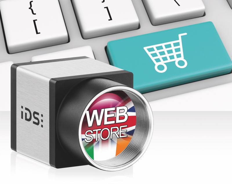 IDS webstore now available for customers in Great Britain, Ireland ...