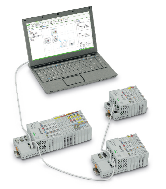 A Major Advance In Automation Software - Automation Magazine