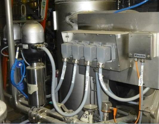 HARTING Customised Solutions save time and money - Automation Magazine