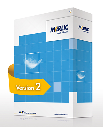 MVTec release MERLIC 2 - Automation Magazine