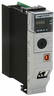 New Rockwell Automation ControlLogix 5580 L8 Controller - Automation ...