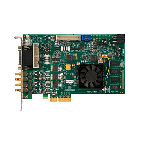 Euresys Coaxlink frame grabbers now compatible with AMD’s DirectGMA ...