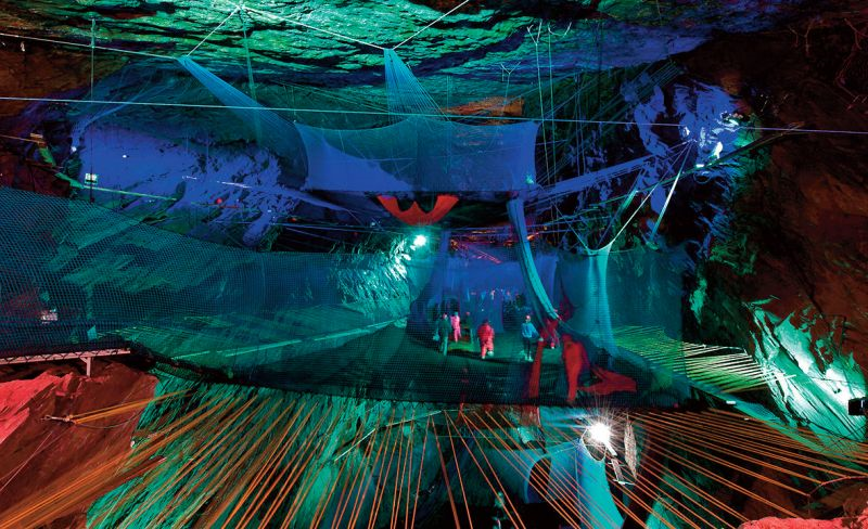 Chart-topping performance for control, communication & visualisation ...