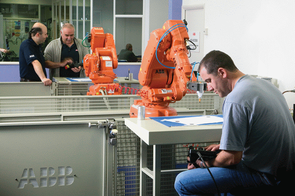 Seminar provides step-by-step guide to improving your productivity with ...