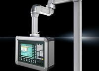 Support Arm configurator tool from Rittal - Automation Magazine