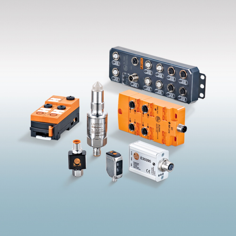 Widest IO-Link range on the market - Automation Magazine