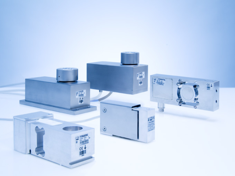 Don’t miss HBM’s world leading range of load cells & modules for ...