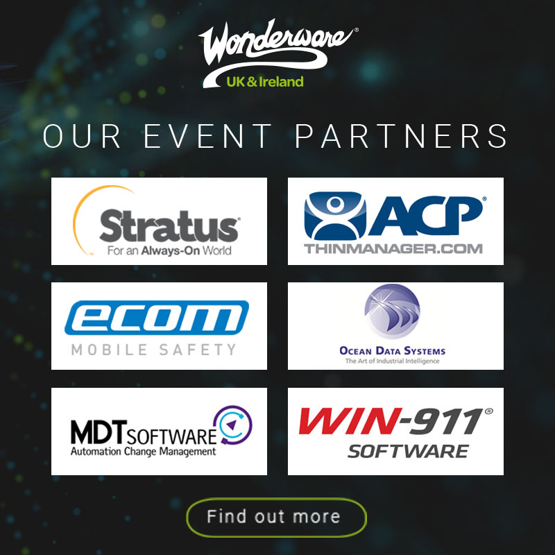 Wonderware Next Generation Conference 2016 - Automation Magazine