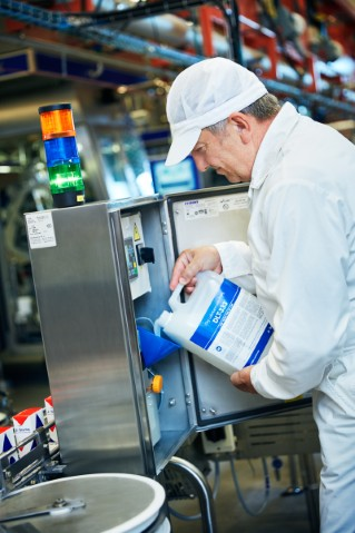 New dry lubrication kit saves time, cuts costs and improves ...