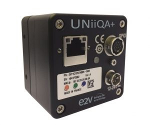 Sentech provides state of the art imaging hardware, powerful software ...