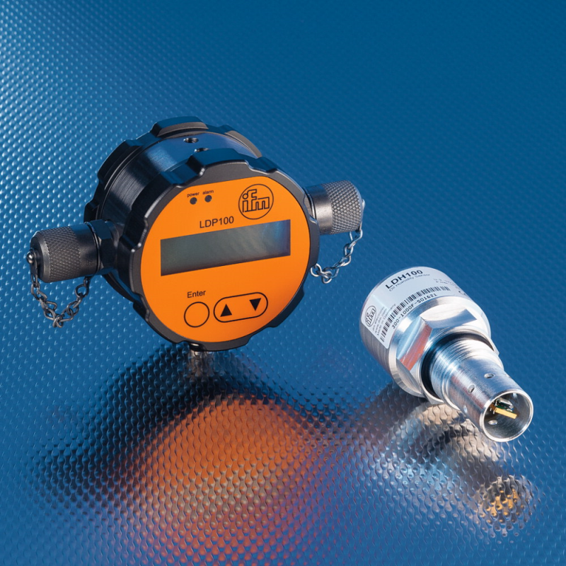 CBM by ifm - Automation Magazine